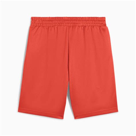 Sport Heritage Mens 9 Shorts Puma