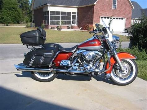 1999 Harley Davidson® Flhrci Road King® Classic For Sale In Sumter Sc