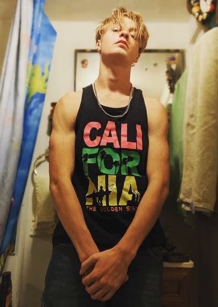 Chase Fauble Photo On Mycast Fan Casting Your Favorite Stories