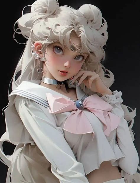 「art」おしゃれまとめの人気アイデア｜pinterest｜vicki Reckless セーラームーン