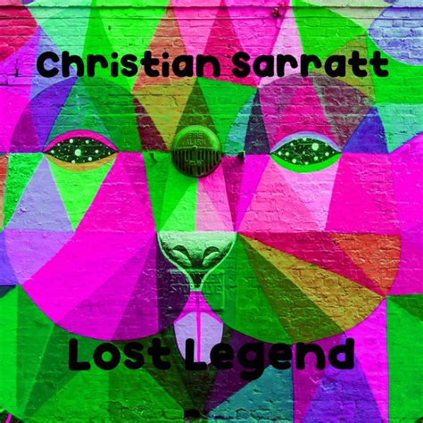 Christian Sarratt Songs List Genres Analysis And Similar Artists Chosic