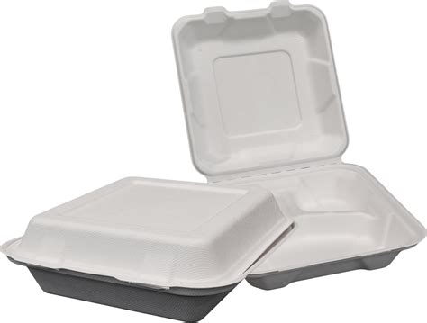 Clamshell Containers Origin Sustainables