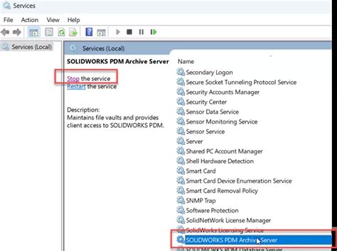 How To Upgrade Solidworks Pdm Yourself Goengineer