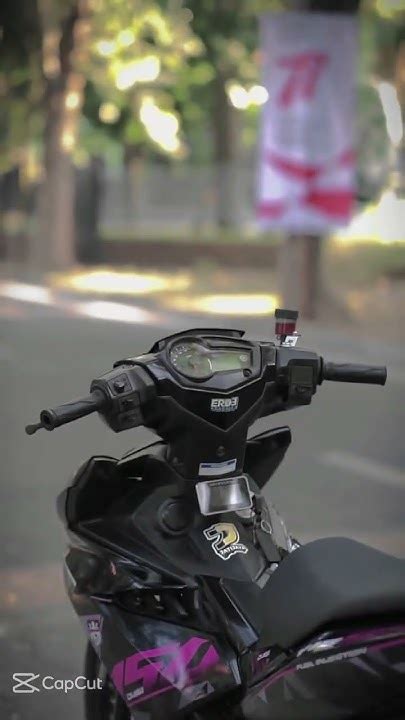 Y15 Full Modif Shorts Cinematicmotor Y15 Foryou Fyp Youtube