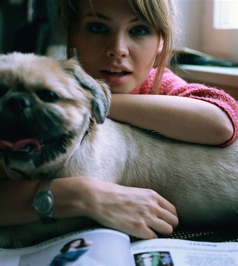 Anastasia Shcheglova Archives C Heads Magazine