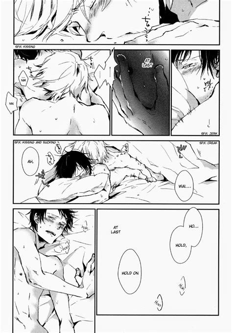 Dude Dear D Durarara Dj Eng Myreadingmanga