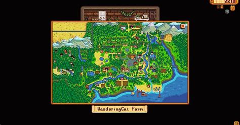 Forest Map Ridgeside Mod Album On Imgur