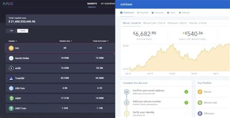 Guide On Decentralized Application Development How To Create A DApp