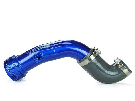 Sinister Diesel Cold Side Charge Pipe Advance Diesel And Motorsports Llc