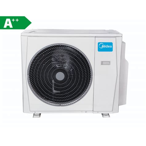 Multi-split sistemos Midea išorinė dalis M4OB-36HFN8-Q (10,60-11,20 kw ...