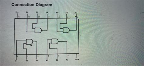 Solved Lab 1 Schematics And Basic Logic Gates Objective