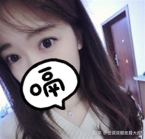 双眼皮手术后化妆真好看 知乎