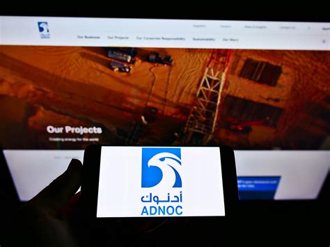 Planning Engineer Adnoc At Robert Brady Blog