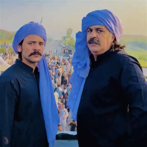 Abdul Raheem Wahid Khan Nyazee Pti Karor Lal Isa