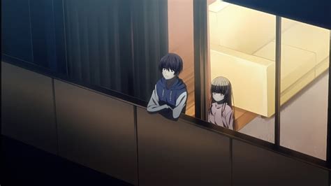 Familiar Song In Angel Next Door Anime · The New Leaf Journal