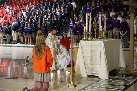 Blessed Trinity Catholic High School Top Ranked Private School For 2025 26 Roswell Ga