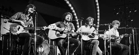 Eagles Songs That Defined The 1970s