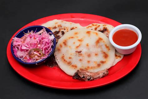 Lucitas Express Menu Lucitass Pupuseria