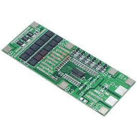 6s Bms 40a Agarwal Electronics