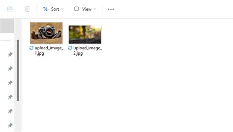 Uploading Images In JMeter OctoPerf