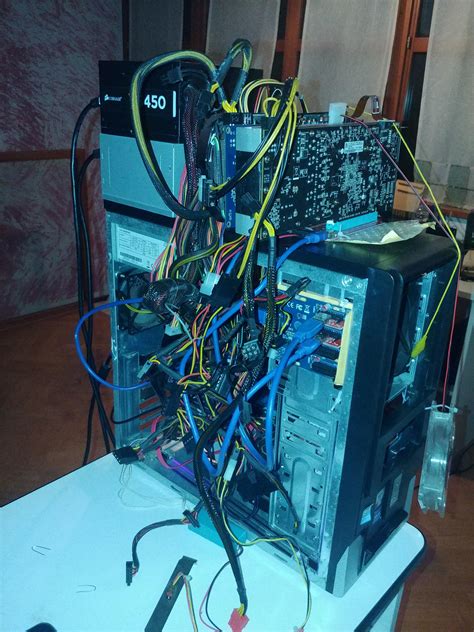 why won t my pc boot r pcmasterrace