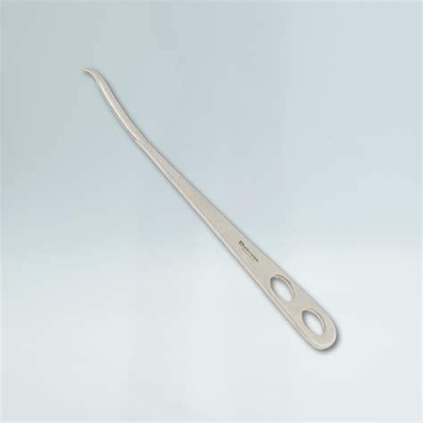 Retractor Hohmann Uso Veterinario Belovet