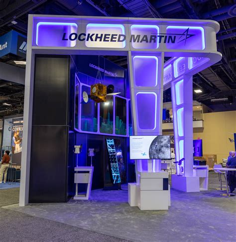 Lockheed Martin Model Viewer Brdg Studios