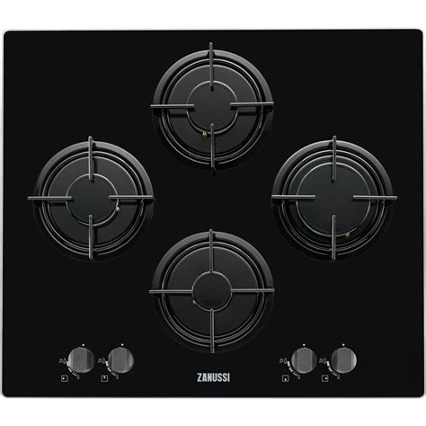 Zanussi Gas Hob Zgx65414ba