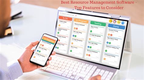 The Importance Of Resource Management Software In Project Management Offices Pmos Celoxis®