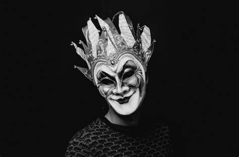 Boris Brejcha Drops Timelapse Only Techno