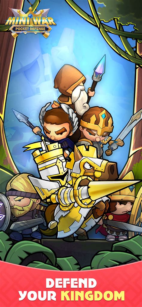 Mini War Apk For Android Download