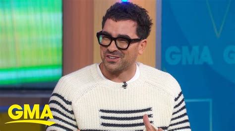 Dan Levy Comedian