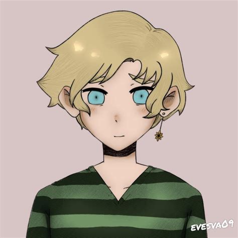 Basil 2 Years Post True Ending R Omori