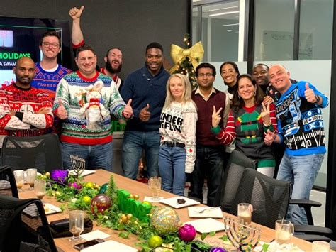 Jfrog Best Holiday Wishes From The Jfrog Atlanta Office