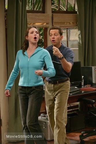 Marin Hinkle Two And A Half Men