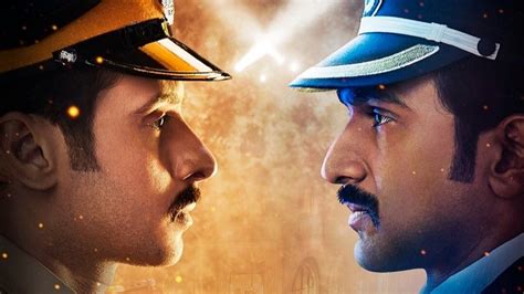 Atash Neshan Persian Dubbed Farsinama