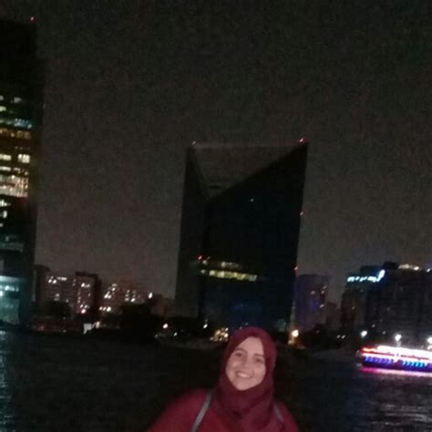 Nessrine Abbassi Research Assistant Professor University Of Gabès Gabès Institut