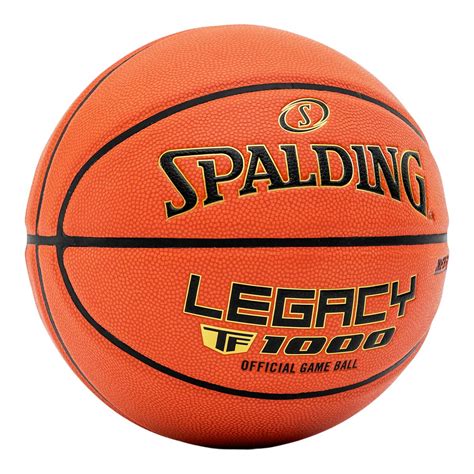 Spalding Legacy Tf 1000 Size 6 Basketball Sportchek