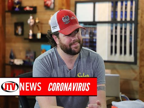 Justin Dalenberg Prepares To Reopen Grand River Brewery And New