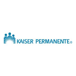 Kaiser Permanente Logo Png Vectors Free Download