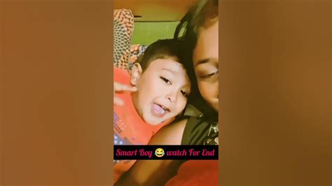 Smart Boy Trending Funny Comedy Smartboy Youtube Facebook