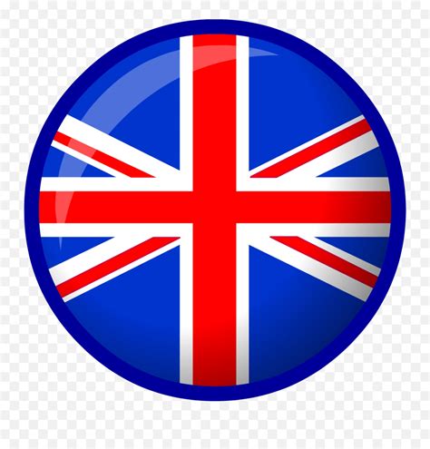 United Kingdom Flag British Flag Emojibritish Flag Emoji Free