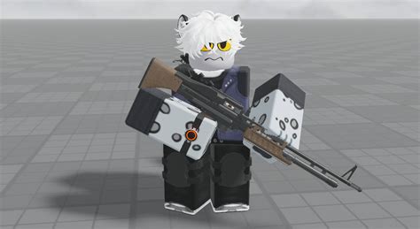 Agent Jericho By Yeetmylifr2 On Deviantart