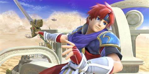 Super Smash Bros Ultimate How To Become The Best Roy Fighter