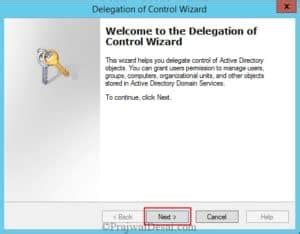 Allow Domain User To Add Computer To Domain