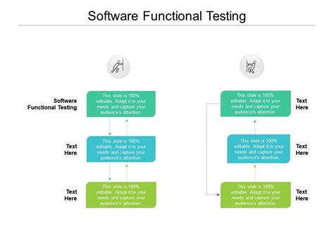 Software Functional Testing Ppt Powerpoint Presentation Icon Designs Download Cpb Presentation