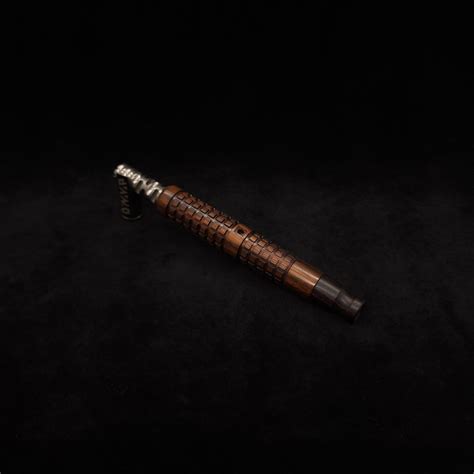 Dynavap Stems Dovetail Woodwork