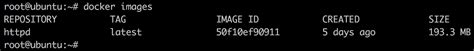 每天5分钟玩转docker容器技术（二） 知乎