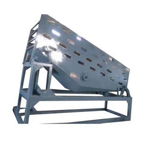 Vibrator Screening Machine At ₹ 250000 Piece Industrial Machines In