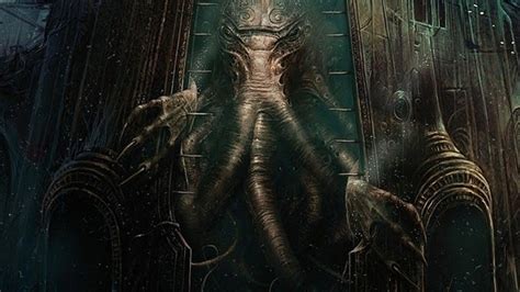 Cthulhu Trends After Insane Ocean Fire Footage Goes Viral
